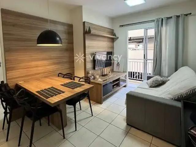 Apartamento para Venda em Ribeirão Preto/SP Nova Aliança 2 Quartos