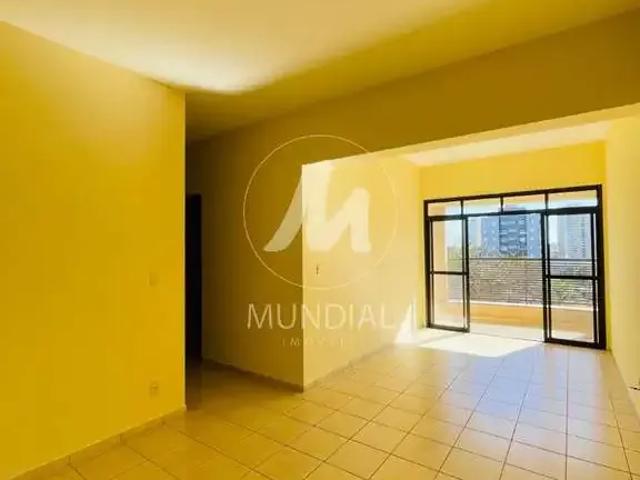 Apartamento para Venda em Ribeirão Preto/SP Nova Aliança 3 Quartos