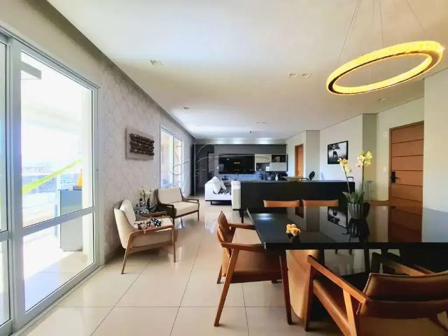 Apartamento para Venda em Ribeirão Preto/SP Nova Aliança 3 Quartos