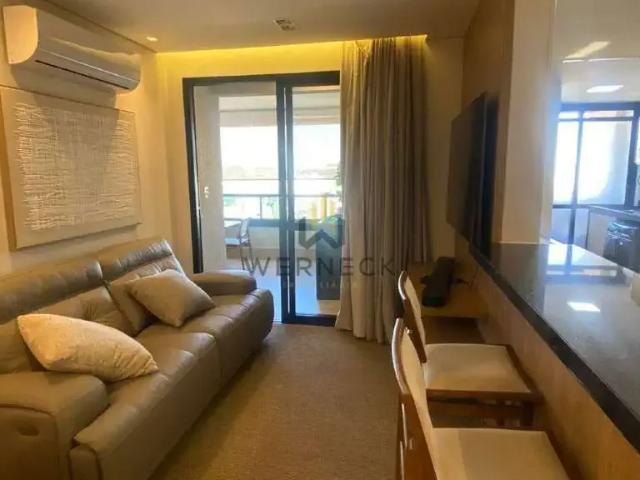 Apartamento para Venda em Ribeirão Preto/SP Nova Aliança 3 Quartos