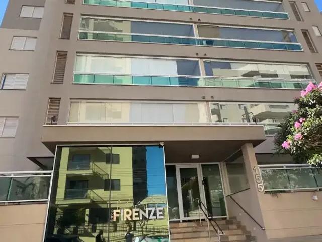 Apartamento para Venda em Ribeirão Preto/SP Nova Aliança 3 Quartos