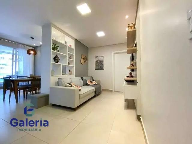 Apartamento para Venda em Ribeirão Preto/SP Nova Aliança 3 Quartos