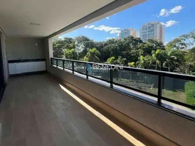 Apartamento para Venda em Ribeirão Preto/SP Nova Aliança 3 Quartos