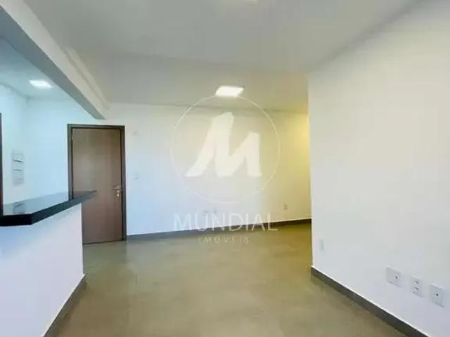 Apartamento para Venda em Ribeirão Preto/SP Nova Aliança 3 Quartos