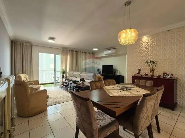Apartamento para Venda em Ribeirão Preto/SP Nova Aliança 3 Quartos