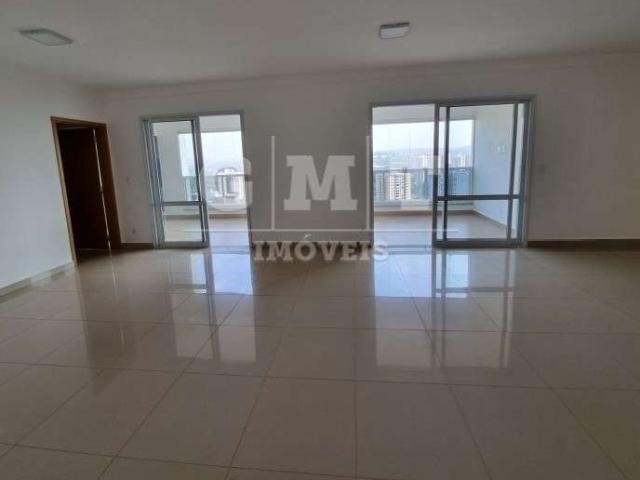 Apartamento para Venda em Ribeirão Preto/SP Nova Aliança 3 Quartos