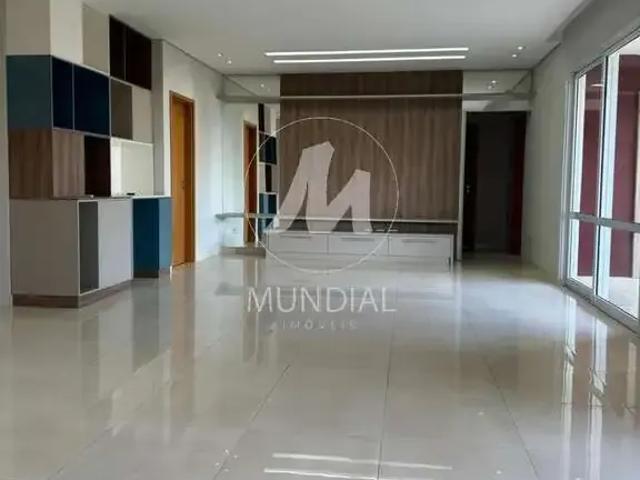Apartamento para Venda em Ribeirão Preto/SP Nova Aliança 3 Quartos