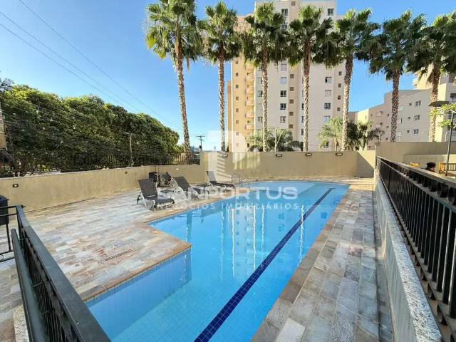 Apartamento para Venda em Ribeirão Preto/SP Nova Aliança 3 Quartos