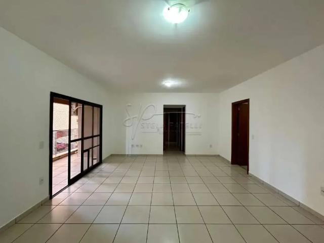 Apartamento para Venda em Ribeirão Preto/SP Nova Aliança 3 Quartos