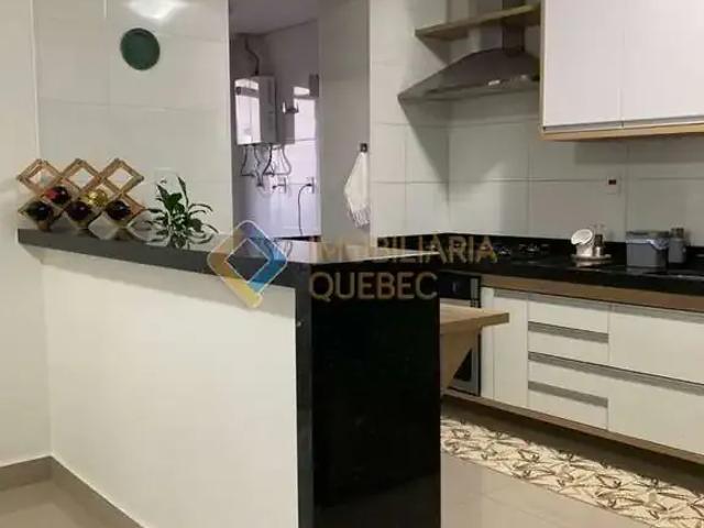 Apartamento para Venda em Ribeirão Preto/SP Nova Aliança 3 Quartos