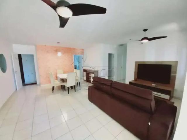 Apartamento para Venda em Ribeirão Preto/SP Nova Aliança 3 Quartos