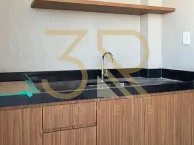 Apartamento para Venda em Ribeirão Preto/SP Nova Aliança 3 Quartos
