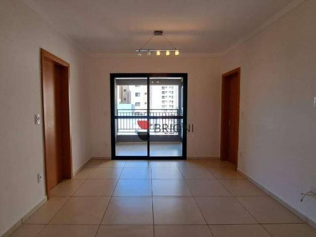 Apartamento para Venda em Ribeirão Preto/SP Nova Aliança 3 Quartos