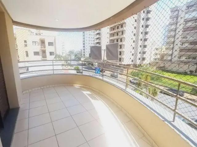 Apartamento para Venda em Ribeirão Preto/SP Nova Aliança 3 Quartos