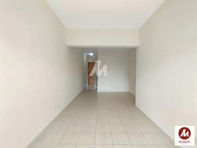Apartamento para Venda em Ribeirão Preto/SP Nova Aliança 3 Quartos