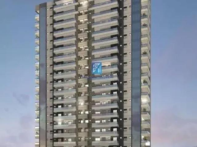 Apartamento para Venda em Ribeirão Preto/SP Nova Aliança 3 Quartos