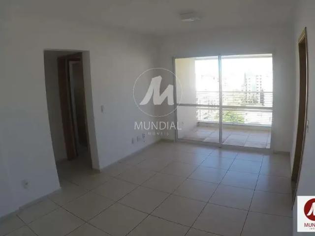 Apartamento para Venda em Ribeirão Preto/SP Nova Aliança 3 Quartos