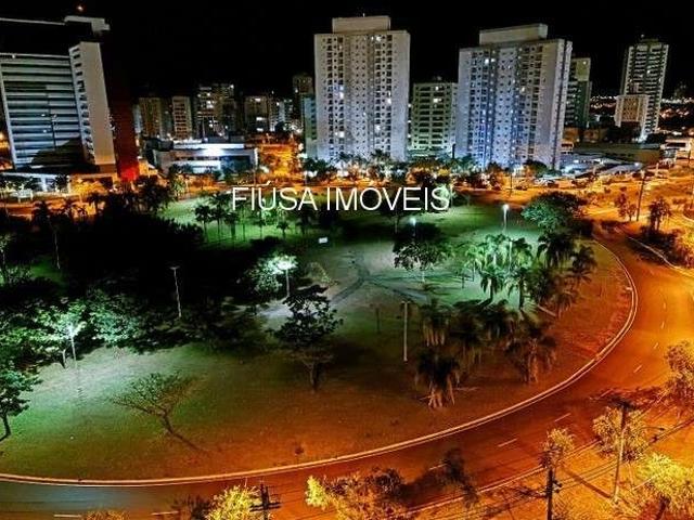 Apartamento para Venda em Ribeirão Preto/SP Nova Aliança 3 Quartos