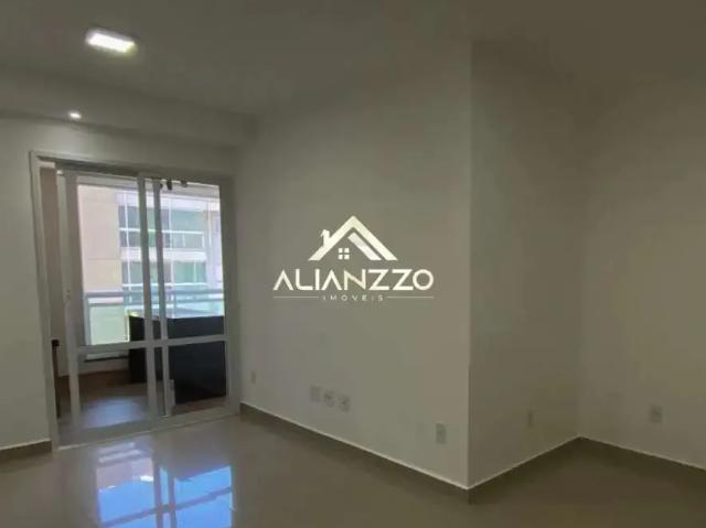 Apartamento para Venda em Ribeirão Preto/SP Nova Aliança 3 Quartos