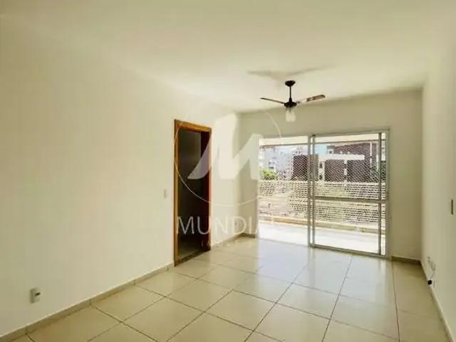 Apartamento para Venda em Ribeirão Preto/SP Nova Aliança 3 Quartos