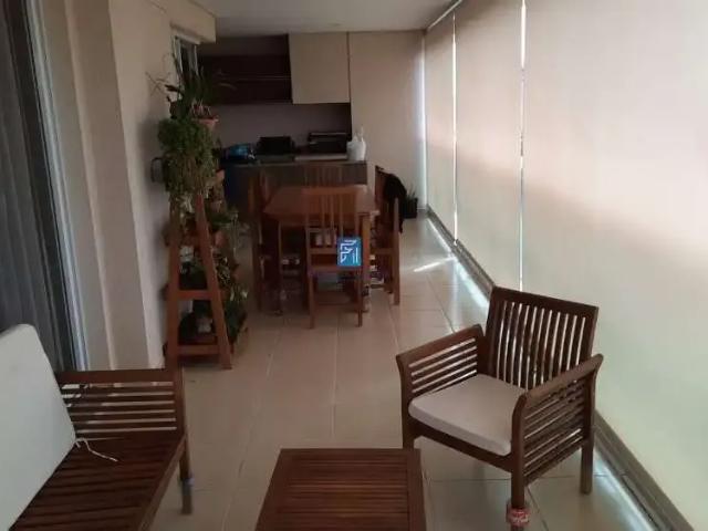 Apartamento para Venda em Ribeirão Preto/SP Nova Aliança 3 Quartos