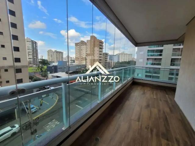 Apartamento para Venda em Ribeirão Preto/SP Nova Aliança 3 Quartos
