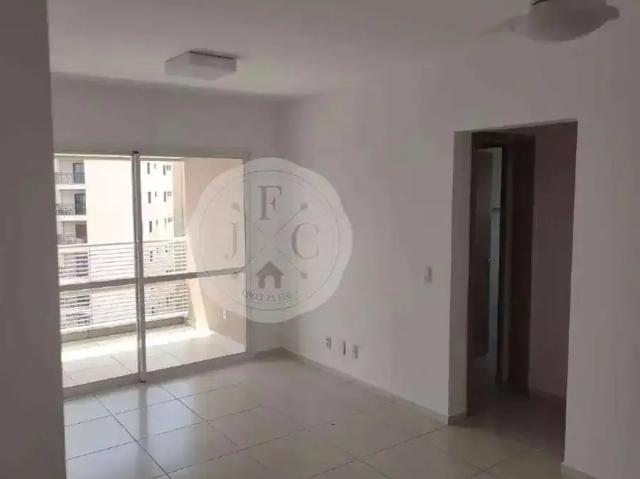 Apartamento para Venda em Ribeirão Preto/SP Nova Aliança 3 Quartos