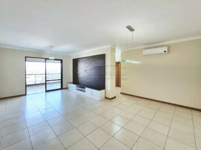 Apartamento para Venda em Ribeirão Preto/SP Nova Aliança 3 Quartos