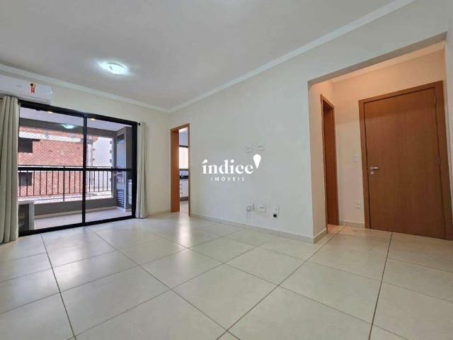 Apartamento para Venda em Ribeirão Preto/SP Nova Aliança 3 Quartos