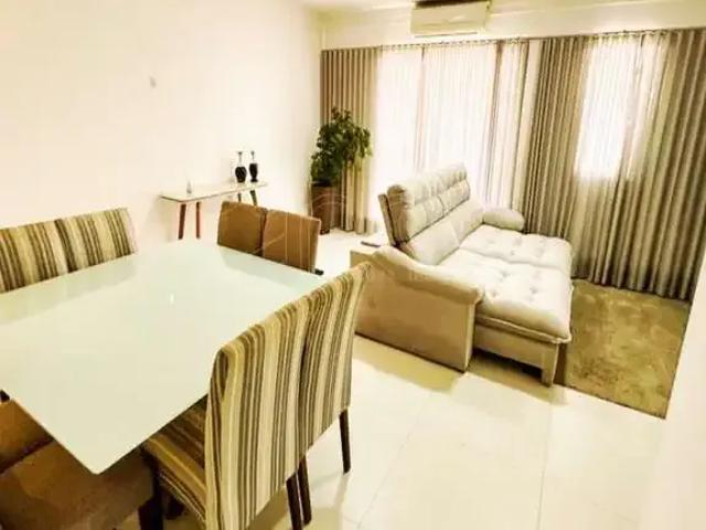 Apartamento para Venda em Ribeirão Preto/SP Nova Aliança 3 Quartos