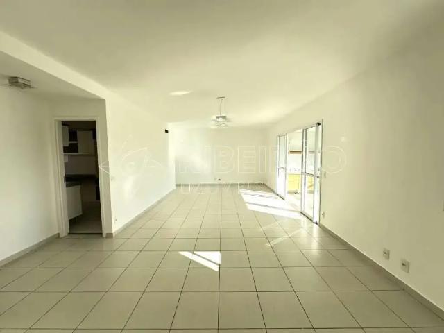 Apartamento para Venda em Ribeirão Preto/SP Nova Aliança 3 Quartos