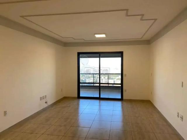 Apartamento para Venda em Ribeirão Preto/SP Nova Aliança 3 Quartos