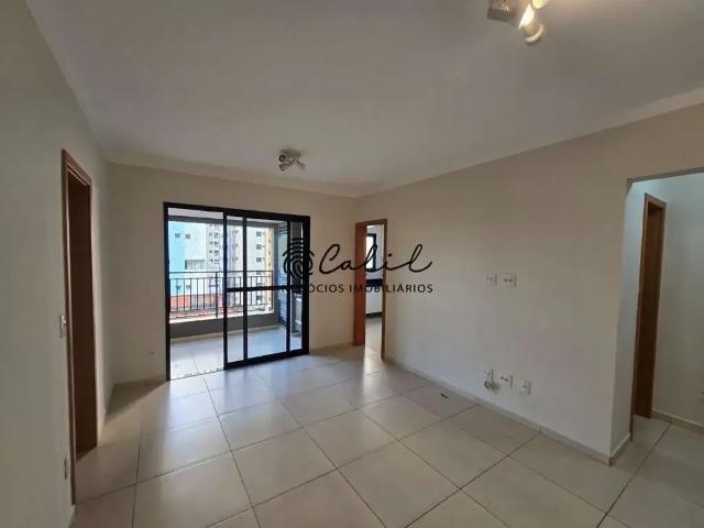 Apartamento para Venda em Ribeirão Preto/SP Nova Aliança 3 Quartos