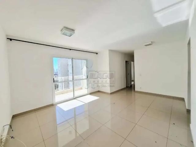 Apartamento para Venda em Ribeirão Preto/SP Nova Aliança 3 Quartos