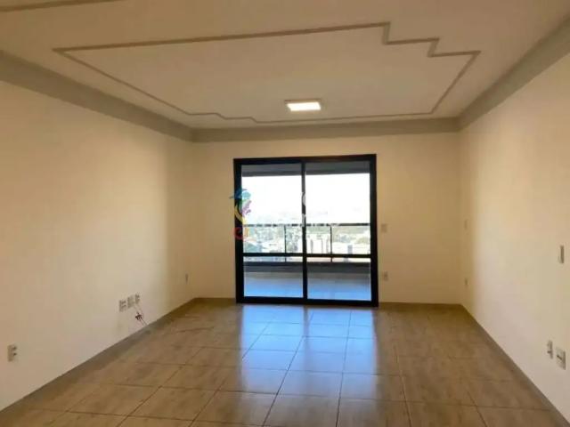 Apartamento para Venda em Ribeirão Preto/SP Nova Aliança 3 Quartos