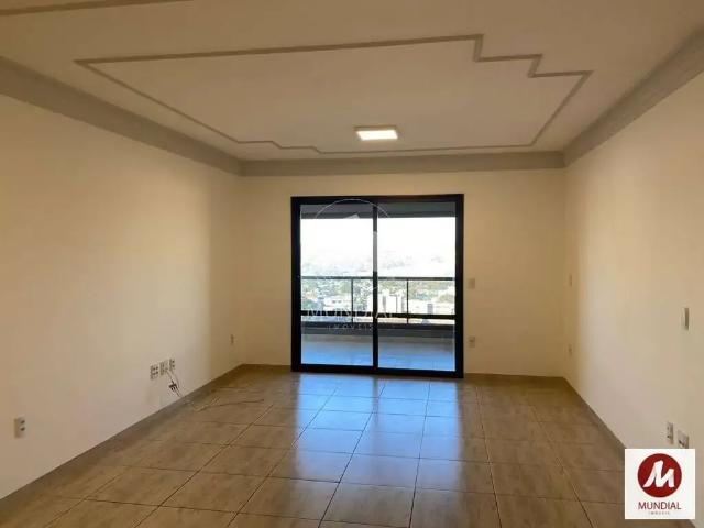 Apartamento para Venda em Ribeirão Preto/SP Nova Aliança 3 Quartos