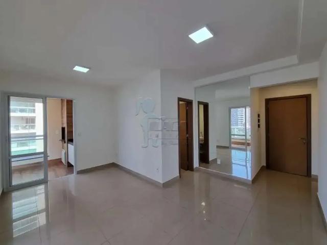 Apartamento para Venda em Ribeirão Preto/SP Nova Aliança 3 Quartos