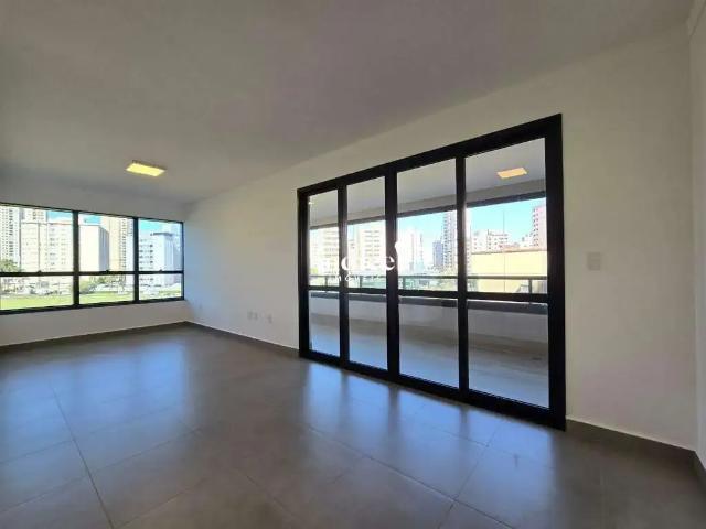 Apartamento para Venda em Ribeirão Preto/SP Nova Aliança 3 Quartos