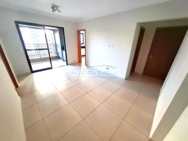 Apartamento para Venda em Ribeirão Preto/SP Nova Aliança 3 Quartos