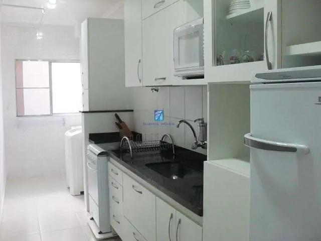 Apartamento para Venda em Ribeirão Preto/SP Nova Aliança 3 Quartos