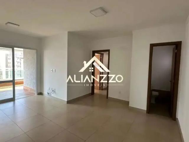 Apartamento para Venda em Ribeirão Preto/SP Nova Aliança 3 Quartos