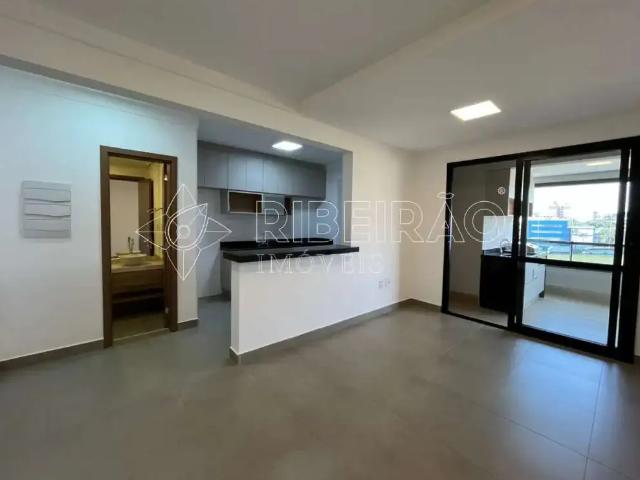 Apartamento para Venda em Ribeirão Preto/SP Nova Aliança 3 Quartos