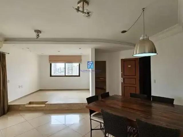 Apartamento para Venda em Ribeirão Preto/SP Nova Aliança 3 Quartos