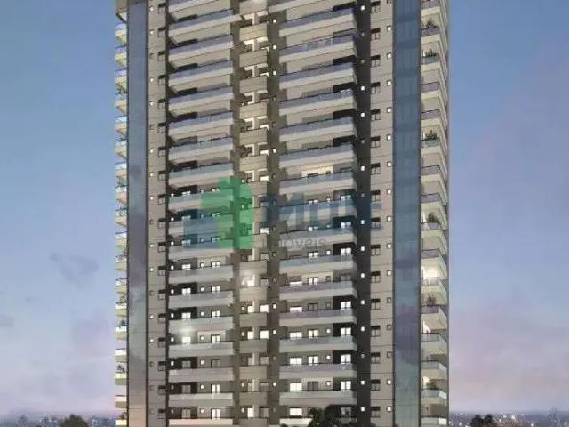 Apartamento para Venda em Ribeirão Preto/SP Nova Aliança 3 Quartos