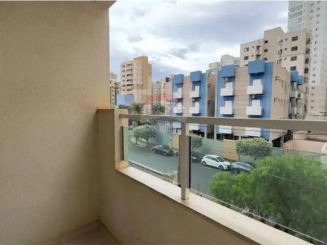 Apartamento para Venda em Ribeirão Preto/SP Nova Aliança 3 Quartos