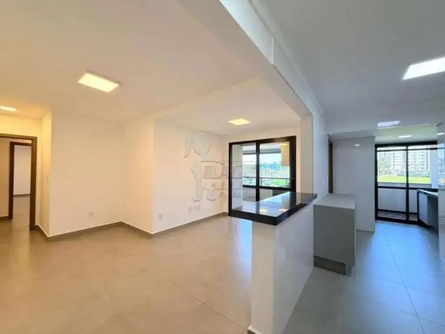 Apartamento para Venda em Ribeirão Preto/SP Nova Aliança 3 Quartos