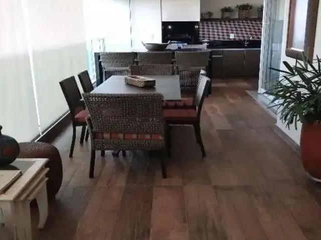Apartamento para Venda em Ribeirão Preto/SP Nova Aliança 3 Quartos