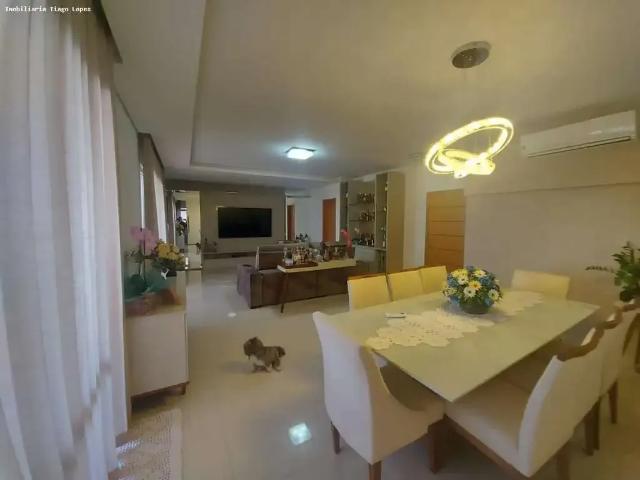 Apartamento para Venda em Ribeirão Preto/SP Nova Aliança 3 Quartos