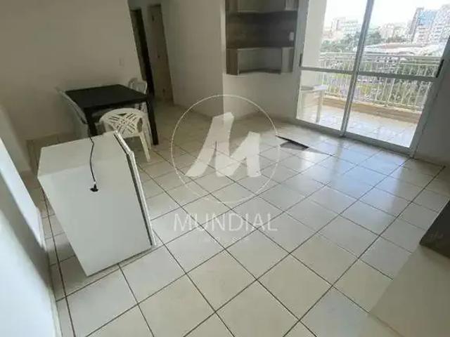 Apartamento para Venda em Ribeirão Preto/SP Nova Aliança 3 Quartos