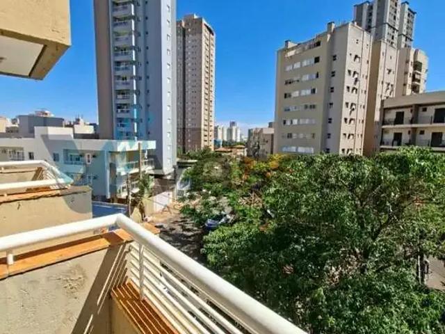 Apartamento para Venda em Ribeirão Preto/SP Nova Aliança 3 Quartos